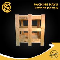 Jual Kayu Packing Terbaik - Harga Murah Juni 2024 & Cicil 0%