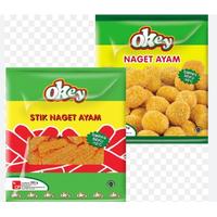 Jual Nugget Okey Terdekat - Harga Murah & Grosir Juni 2024