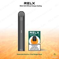 Jual Relx Bundle Murah - Harga Terbaru 2024