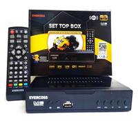 Jual Stb Evercoss Megabox Murah - Harga Terbaru 2024