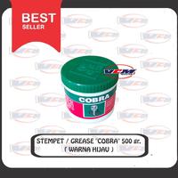 Jual Grease Cobra Terlengkap - Harga Murah Mei 2024 & Cicil 0%