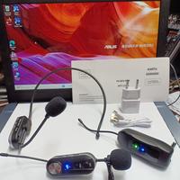 Jual Mic Bando Terlengkap - Harga Murah Juni 2024