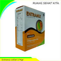 Jual Entramix Terdekat - Harga Murah & Grosir Mei 2024
