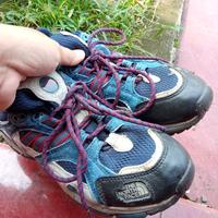 Jual Sepatu Tnf Original Terbaik - Harga Murah Mei 2024 & Cicil 0%