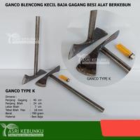 Jual Ganco Terbaik - Harga Murah April 2025 & Cicil 0%