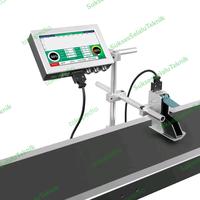 Jual Mesin Cetak Barcode Terlengkap - Daftar Harga Juni 2024 & Cicilan 0%