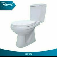 Closet Duduk Murah Harga Terbaru - Pilihan Terlengkap