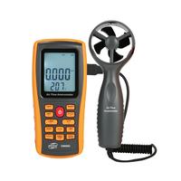 Jual Anemometer Terbaik - Harga Murah Desember 2024 & Cicil 0%