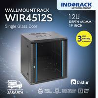 Jual Indorack 12U Murah & Terbaik - Harga Terbaru Maret 2025