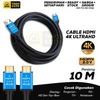 Jual Kabel Hdmi 10 Meter Terlengkap - Daftar Harga Maret 2025 & Cicilan 0%