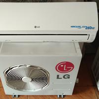 Jual Ac Lg Bekas Murah & Terbaik - Harga Terbaru Maret 2024
