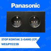 Jual Stop Kontak Panasonic Double Terbaik - Harga Murah November 2024 ...