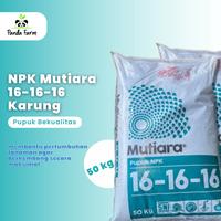 Jual Pupuk Npk Mutiara Terbaik - Harga Murah Juni 2024 & Cicil 0%