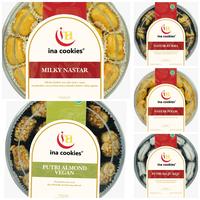 Jual Ina Cookies Terdekat - Harga Murah & Grosir Maret 2025