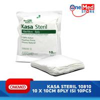 Jual Kasa Steril Onemed Murah - Harga Terbaru Maret 2025