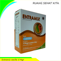 Jual Entramix Terdekat - Harga Murah & Grosir Mei 2024