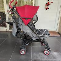 Jual Mini Cooper Stroller Terlengkap - Harga Murah Februari 2024 & Cicil 0%