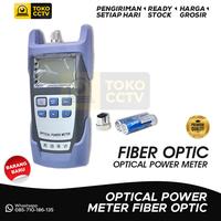 Jual Optical Power Meter Opm Murah & Terbaik - Harga Terbaru Juni 2024