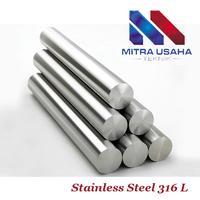 Jual Roundbar Murah - Harga Terbaru Mei 2025