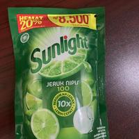Jual Sunlight 400 Ml Murah - Harga Terbaru Februari 2024