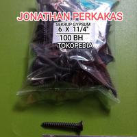 Jual Sekrup Hitam Terbaik - Harga Murah April 2024 & Cicil 0%