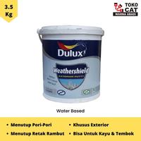 Jual Plamir Dulux Terbaik - Harga Murah Juni 2024 & Cicil 0%