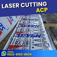 Jual Laser Cutting Acp April 2024 Harga Termurah - Cicil 0% 3x di Tokopedia