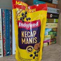 Jual Kecap Indofood Terdekat - Harga Murah & Grosir November 2024