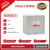 Jual Box Panel Plastik Terbaik - Harga Murah Juni 2024 & Cicil 0%