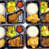 Jual Bento Box Terlengkap - Harga Terbaru Agustus 2025 & Cicilan 0%