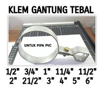 Jual Pipa Pvc 2 5 Inch Terbaik - Harga Murah Mei 2024 & Cicil 0%