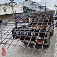 Jual Wiremesh M5 Terbaik - Harga Murah Mei 2024 & Cicil 0%