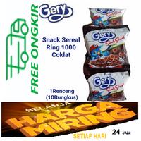 Gery Snack Sereal Harga Termurah - Pilihan Favorit