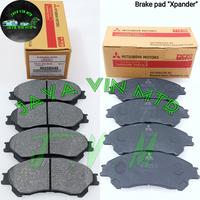 Jual Kampas Rem Xpander Terlengkap - Harga Murah Mei 2024 & Cicil 0%