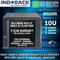 Jual Indorack 10U Murah & Terbaik - Harga Terbaru Mei 2024