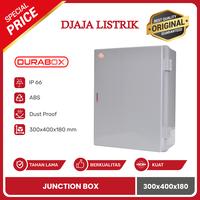 Jual Box Panel Plastik Terbaik - Harga Murah April 2024 & Cicil 0%