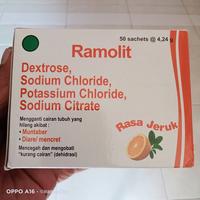 Jual Ramolit Terdekat - Harga Murah & Grosir Juni 2024