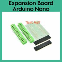 Jual Arduino Nano Shield Murah & Terbaik - Harga Terbaru Mei 2024