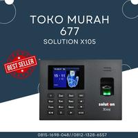 Jual Solution X107 Terlengkap - Harga Grosir & Murah Mei 2024