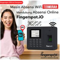 Jual Fingerprint Absensi Terlengkap - Harga Grosir & Murah Mei 2024
