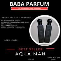 Jual Baba Parfum Terlengkap & Termurah Mei 2024 - Tokopedia
