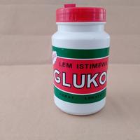 Jual Lem Glukol Besar Terbaik - Harga Murah Mei 2024 & Cicil 0%