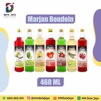 Jual Sirup Marjan Lemon Terdekat - Harga Murah & Grosir Mei 2024