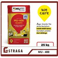 Jual Semen Mu 400 Terbaik - Harga Murah Desember 2024 & Cicil 0%