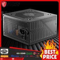 Jual Psu Msi Terbaru - Harga Murah Juni 2024 & Cicil 0%