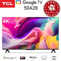 TV 50 Inch Murah Harga Terbaru - Pilihan Terlengkap