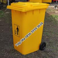 Jual Bak Sampah Besar Terbaik - Harga Murah Maret 2024 & Cicil 0%