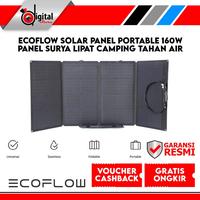 Jual Panel Surya Lipat Terbaik - Harga Murah Mei 2024 & Cicil 0%