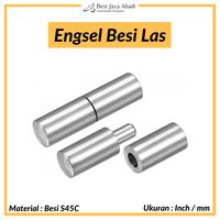 Jual Engsel Las Terbaik - Harga Murah Maret 2024 & Cicil 0%