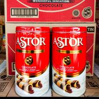 Astor Kaleng, Camilan Lezat untuk Keluarga di Rumah Juni 2024